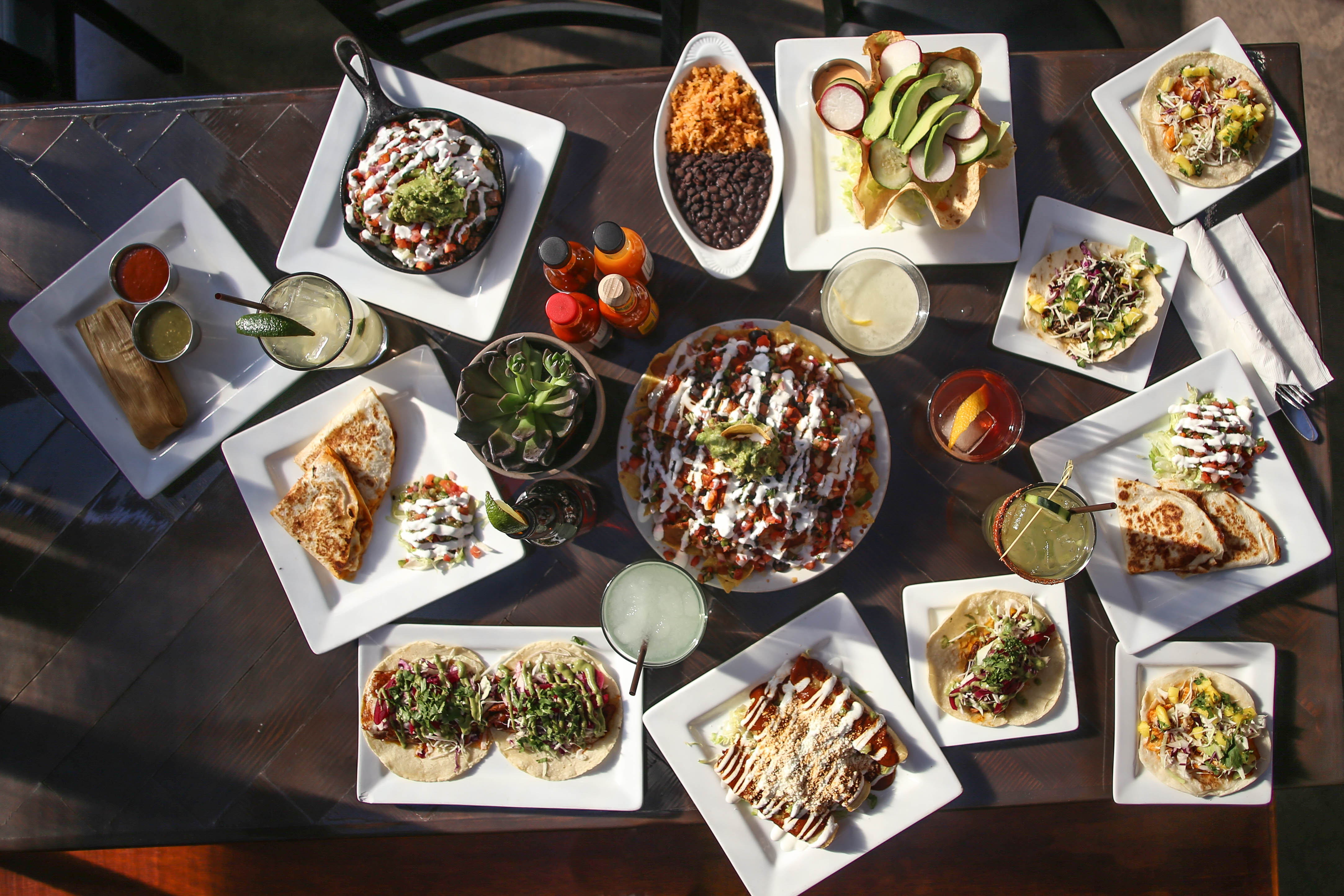Red Star Taco Bar Restaurant Info And Reservations Red Star Taco Bar Restaurant Info And Reservations