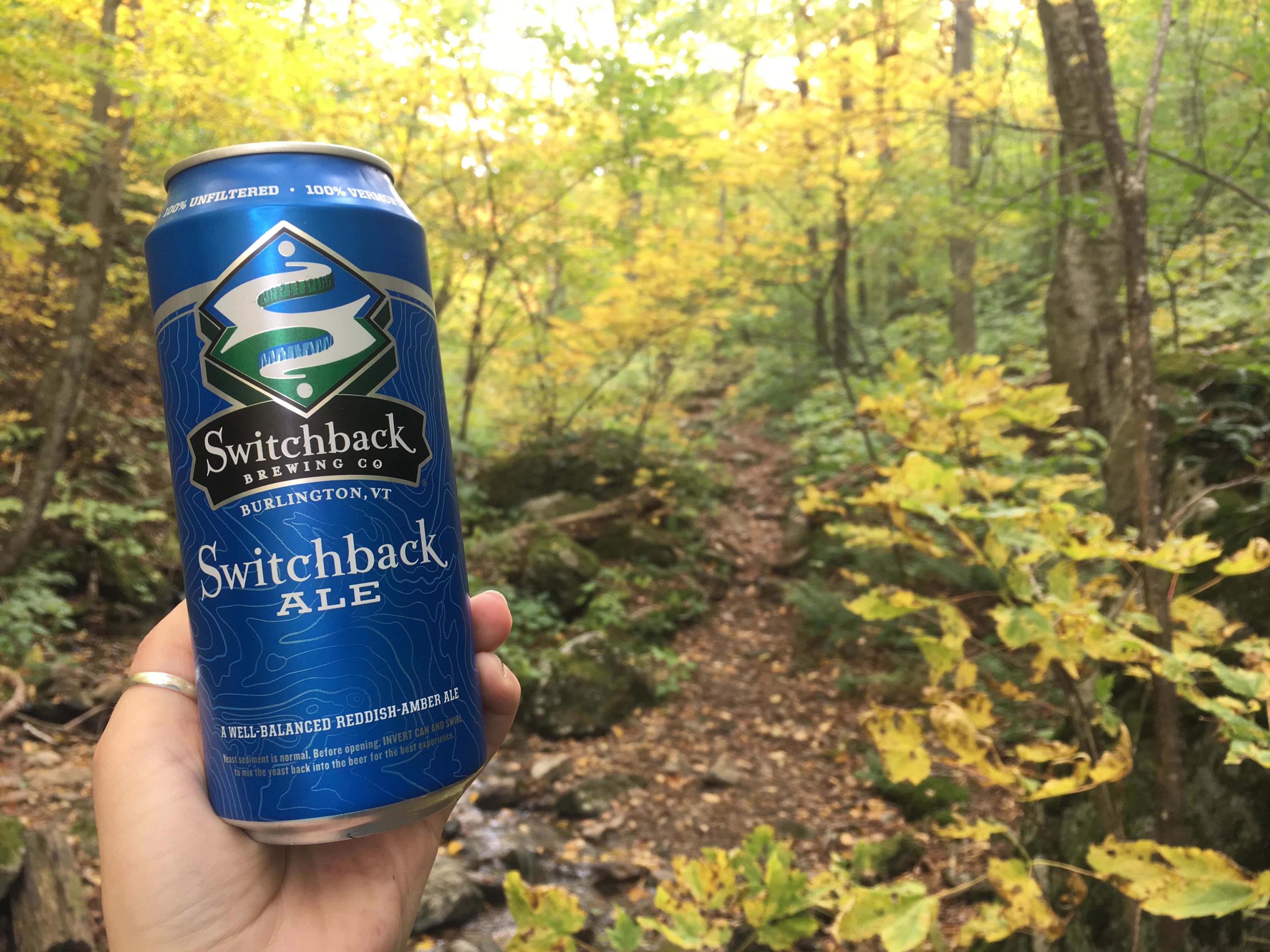 Switchback Brewing Co. Restaurant Info and Reservations