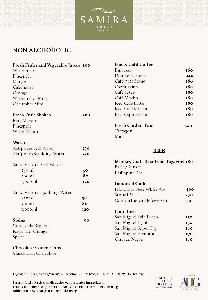 Samira Grill Restaurant Info and Reservations