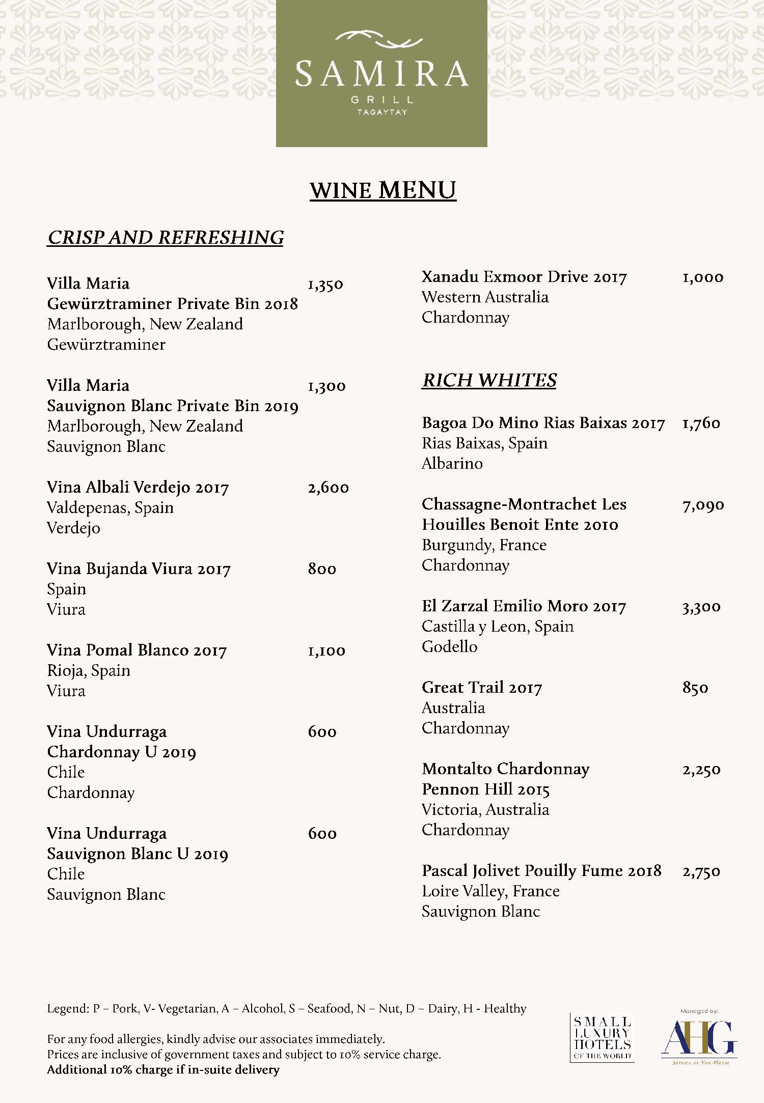 Samira Grill Restaurant Info and Reservations