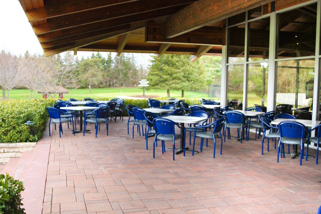 Innerkip Highlands Restaurant Info and Reservations