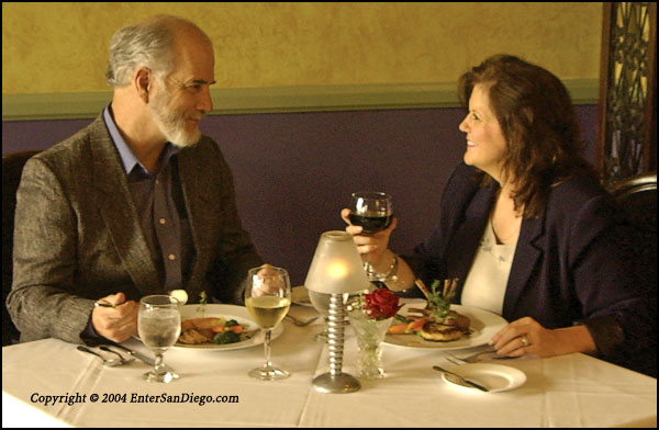 Cafe 828 Restaurant Info and Reservations