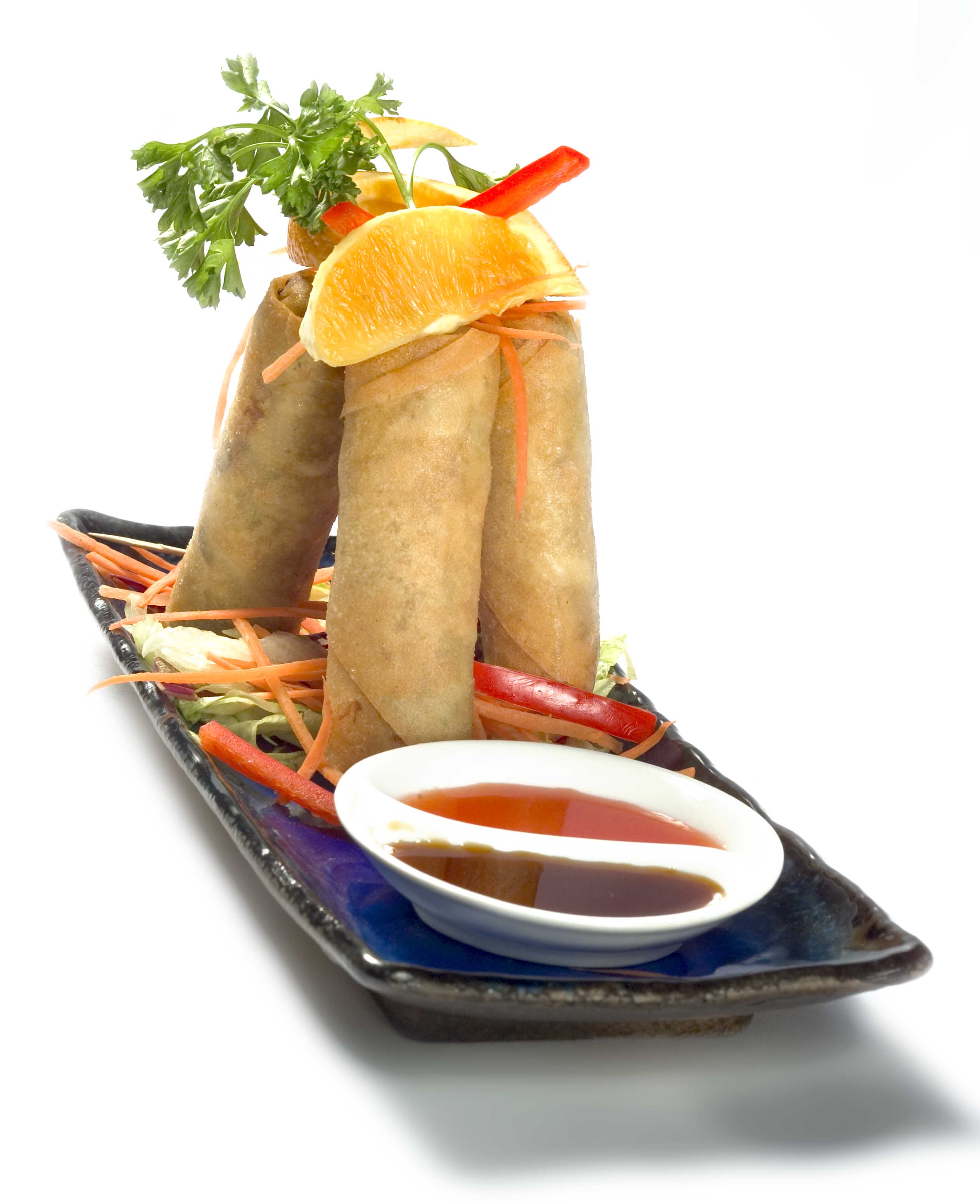 Blue Ginger Restaurant Info and Reservations