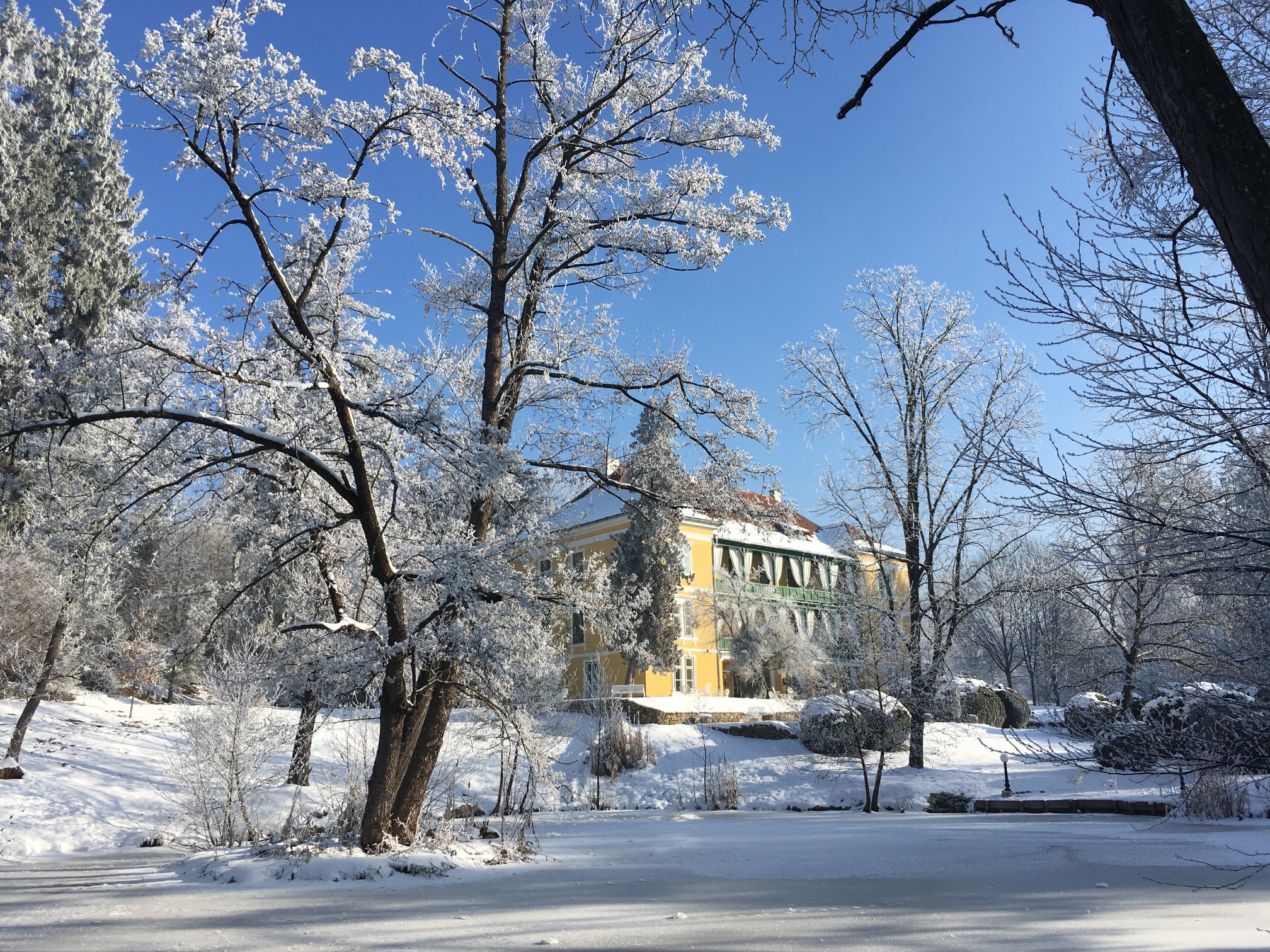 Zabola Estate - Transylvania Restaurant Info and Reservations